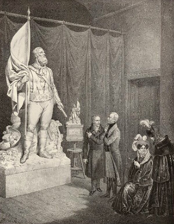 Tiroler Aufstand (1809) – Historisches Lexikon Bayerns