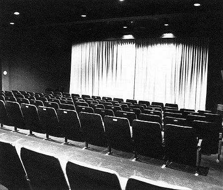 Hochschule für Fernsehen und Film München (HFF München) – Historisches ...