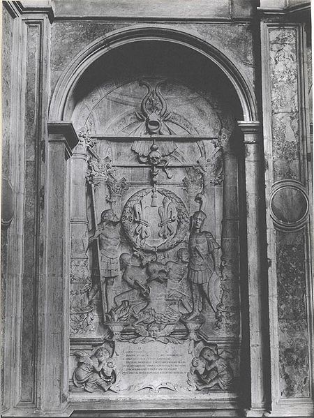 Fuggerkapelle bei St. Anna, Augsburg – Historisches Lexikon Bayerns