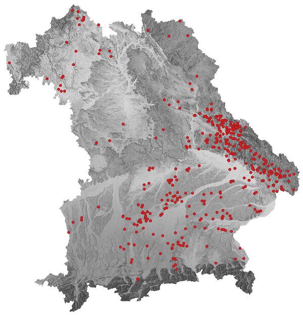 Erdstall – Historisches Lexikon Bayerns