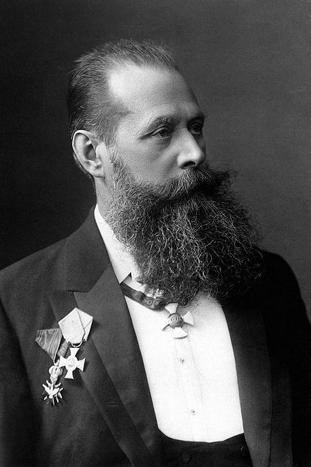 Wacker Chemie AG – Historisches Lexikon Bayerns