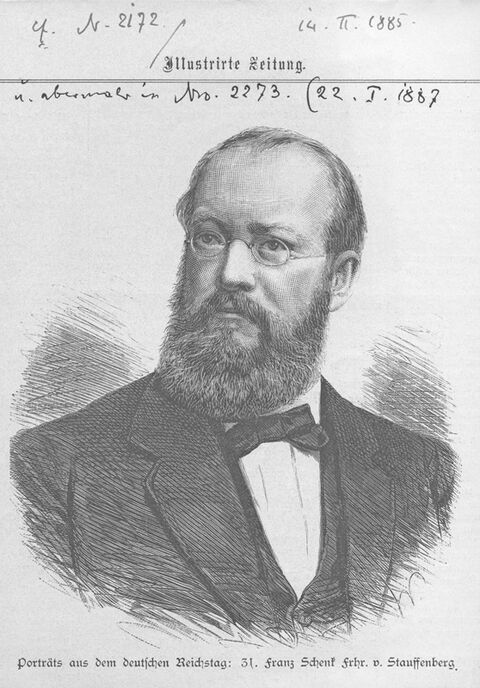 Kammer der Reichsräte – Historisches Lexikon Bayerns