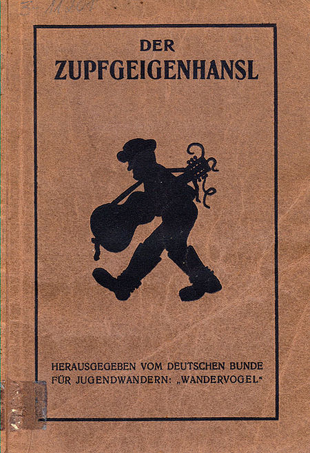 Wandervogel – Historisches Lexikon Bayerns