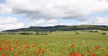 Hesselberg – Historisches Lexikon Bayerns